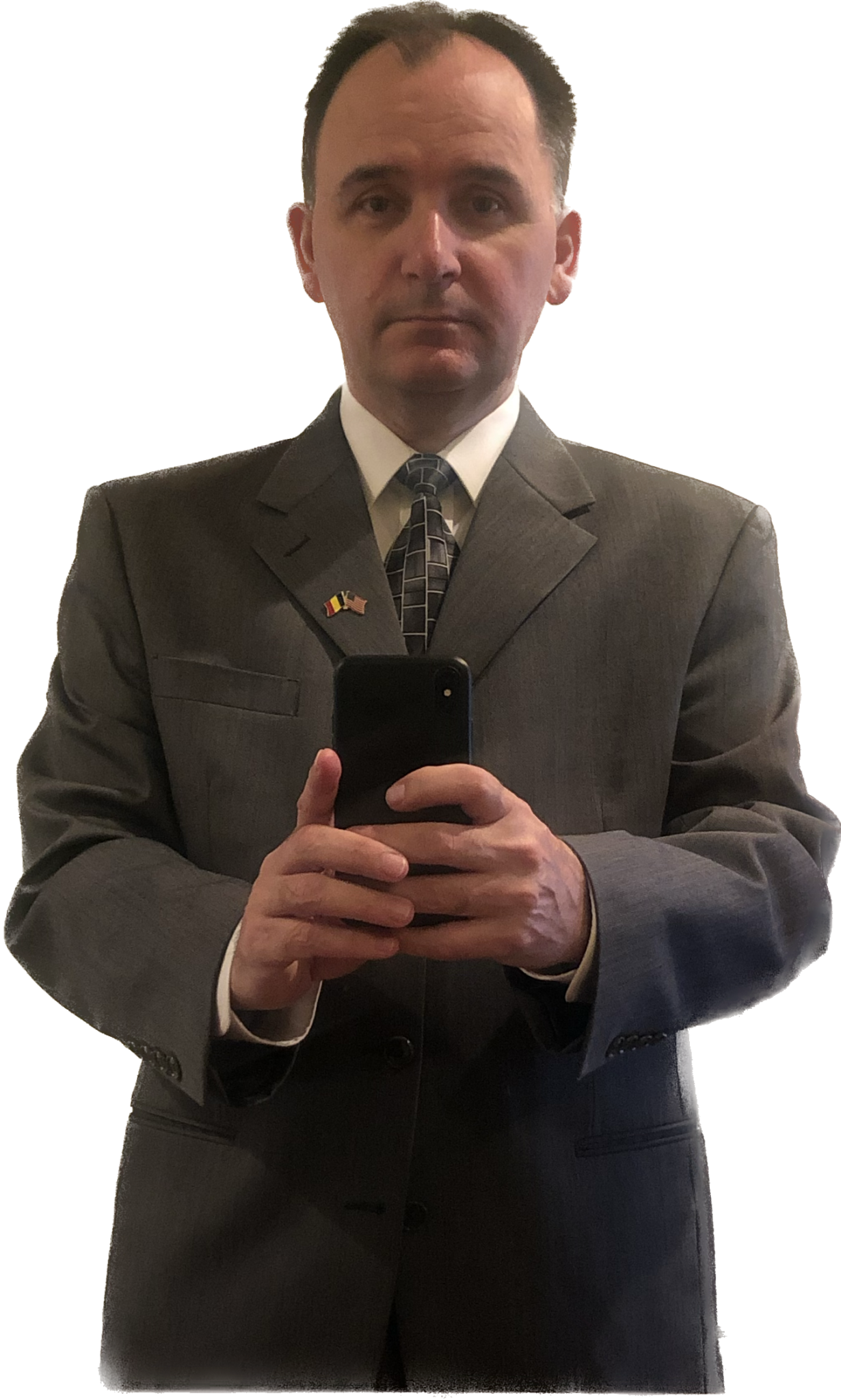 About – Eugeniu Grigorescu